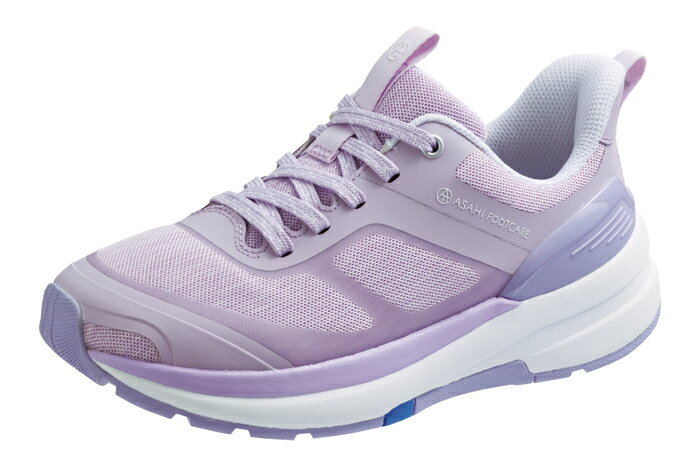 【返品種別A】□「返品種別」について詳しくはこちら□2025年04月 発売◆足への負担を軽減した柔らか設計◆9ミリ厚のインソール(取り外し可能)で足圧軽減◆靴の中で足を傷つけないシームレス構造◆内部の縫い目、段差を極力低減◆気軽に洗える速乾...