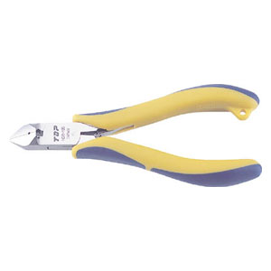 【返品種別B】□「返品種別」について詳しくはこちら□◆「三枚合せ」構造で使い込んでもガタつきません。◆ストラップ取り付け穴付です。◆手になじむエラストマー樹脂グリップです。■　仕　様　■ラウンド刃リーススプリング付皮むき穴:1.2mmS58...