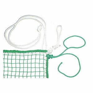 【返品種別B】□「返品種別」について詳しくはこちら□◆強度は抜群です。◆ゴミ置き場のゴミ飛散防止。■　仕　様　■色:グリーン幅(m):3.6長さ(m):3.6目合(mm):25質量(kg):2.3糸径:2.2mmポリエチレン（PE）組織:4...