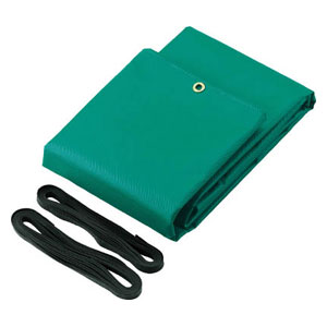 【返品種別B】□「返品種別」について詳しくはこちら□◆焼却処理時に発生する有毒ガス（ダイオキシン類）の発生を抑えています。◆ポリオレフィン製なのでエステル帆布に比べて軽量で持ち運びに便利です。◆荷物輸送、野積カバー。■　仕　様　■適合車種:...