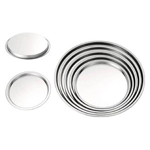 【返品種別B】□「返品種別」について詳しくはこちら□※画像はイメージです。商品は7インチ 1枚になります。◆未使用時に重ね置きできます。◆容器のフタや目皿に最適です。◆パーツの仕分け、保管に便利です。■　仕　様　■ステンレス（SUS430）...