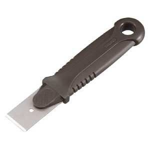 【返品種別B】□「返品種別」について詳しくはこちら□※貫通型ではありません。※SUS420J2は磁気を帯びます。◆ハンドルは、チェッカリングと滑り止めにより素手でも、手袋をしていても、握りやすい構造にしてあります。■　仕　様　■刃：ステンレ...