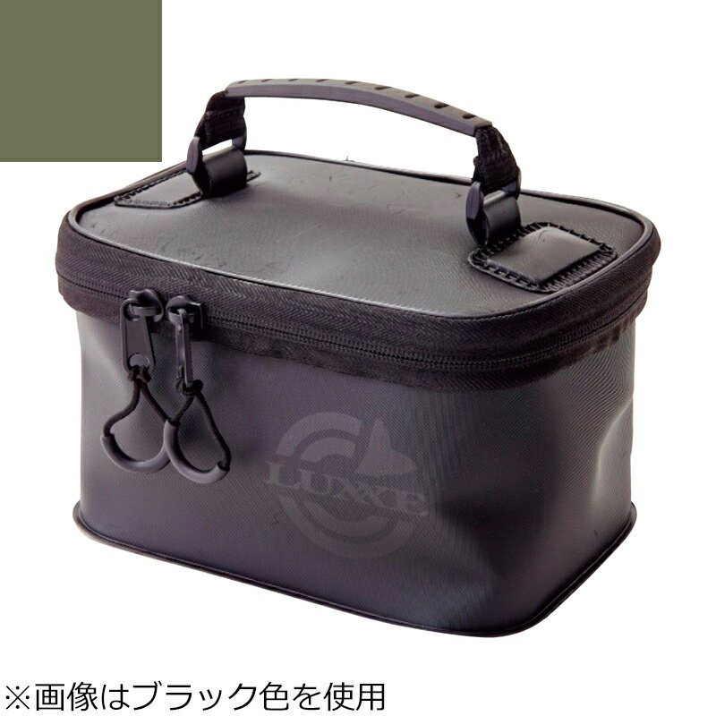 【返品種別A】□「返品種別」について詳しくはこちら□◆単体で使うも良し、バッカンとの組み合わせによりシステム的に収納するも良し。◆上蓋の裏にもメッシュポケットを配置し、収納スペースを確保◆丈夫なハンドルで耐久性も有り。■　仕　様　■サイズ：...