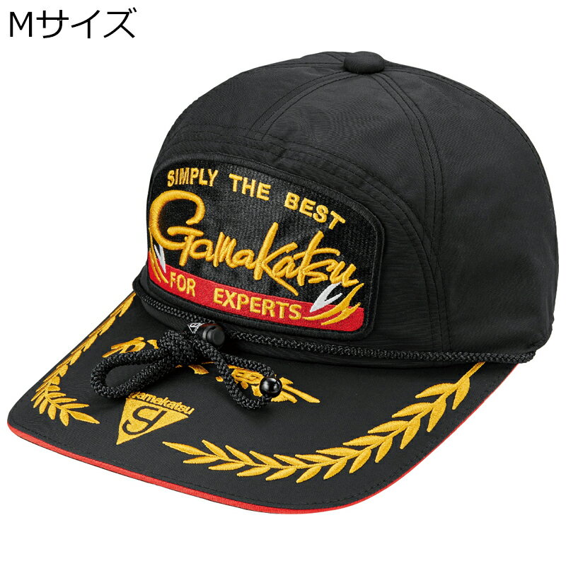 【返品種別A】□「返品種別」について詳しくはこちら□◆風が抜ける快適なクールキャップ防風、透湿に優れた裏面コーティングと撥水加工を施したナイロン素材を採用。ほどよいハリ感のあるワッペンキャップです。◆偏光サングラスに干渉しにくいフィットカー...