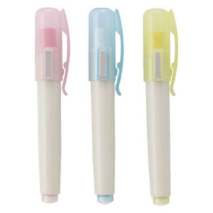 【返品種別B】□「返品種別」について詳しくはこちら□◆手の汚れを防ぎ、ポケットにも収納できます。◆マグネット付で、スチール机に貼り付きます。◆工事用黒板の記入に。■　仕　様　■赤、白、黄の3本セット適合チョーク（mm）：10.8〜12.2質...