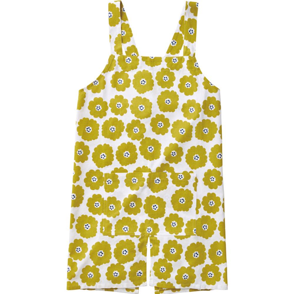 【返品種別A】□「返品種別」について詳しくはこちら□◆毎日を楽しむカジュアルエプロンシリーズ「Habituel(アビチュアル)」から、楽しい柄の「ミトン付きエプロン」が登場。◆うしろに付いたミトンに手をスッと入れれば、すぐに熱いものを持つこ...