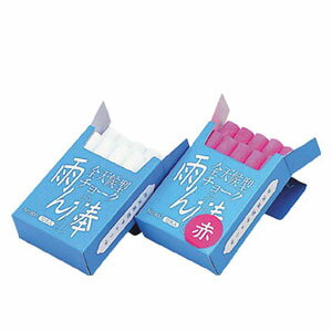 【返品種別B】□「返品種別」について詳しくはこちら□◆雨による文字のカスレや消えの心配がない、雨に強いチョークです。◆工事用黒板の記入に。■　仕　様　■色：白質量：74g[C801マイゾツクス]マイゾックスアウトドア＞DIY・工具＞測定・計...
