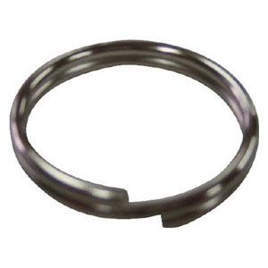 【返品種別B】□「返品種別」について詳しくはこちら□◆ばね製の線材で簡単に取り外しができます。◆チェーンの先端金具・ジョイント金具に。■　仕　様　■スチール（SWRH62A）表面処理:ニッケルメッキ仕上げD（mm）：1.2L（mm）：10使...