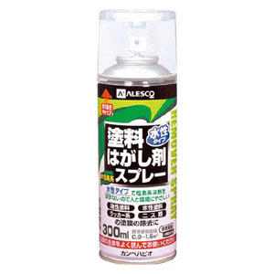 【返品種別B】□「返品種別」について詳しくはこちら□◆水性タイプで、発がん性物質である塩素系溶剤（ジクロロメタン）を一切含まないので「人と環境にやさしい」塗料はがし剤です。◆塗布後5分〜30分で塗膜が膨れ上がるか、軟化します。◆鉄部、木部、...