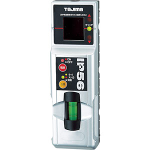 【返品種別B】□「返品種別」について詳しくはこちら□◆レーザーラインの見えにくい場所でも、レーザー光を感知し音と光で位置を知らせます。■　仕　様　■電源:単4アルカリ乾電池×4本(付属)縦（mm）：170横（mm）：52厚み（mm）：35受...