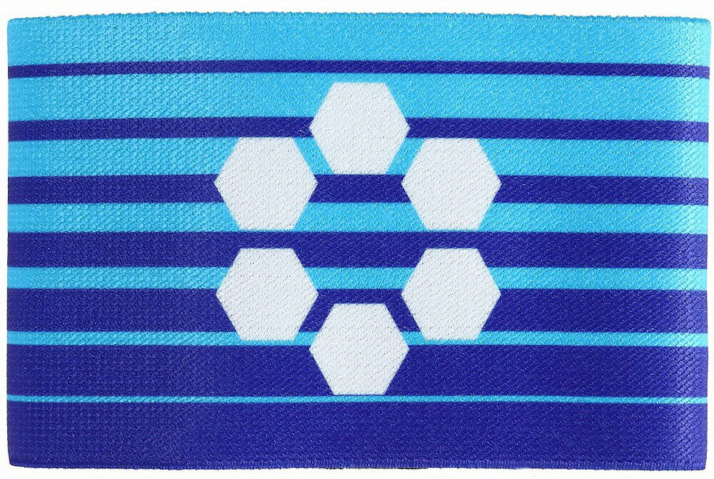 【返品種別A】□「返品種別」について詳しくはこちら□◆伸縮性に優れた素材を使用し、マジックテープで個々のサイズ調整を可能にしています。◆バンド付きで着用時のずれ落ちを防止。◆8cm巾・グラフィック昇華プリントデザイン。■　仕　様　■サイズ：...