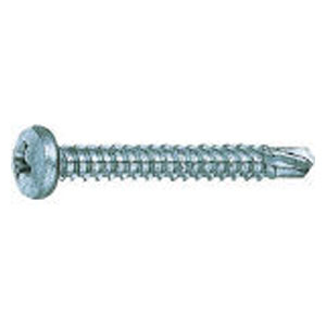 【返品種別B】□「返品種別」について詳しくはこちら□◆板金工事やダクト工事に最適な板金用ねじです。■　仕　様　■アルミキルド鋼（SWCH18A）表面処理:ユニクロムメッキ仕上げ呼寸法（mm）D：6.7呼寸法（mm）d×L：3.5×13呼寸法...