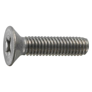 【返品種別B】□「返品種別」について詳しくはこちら□◆軽量で強く、サビない・無害・磁気を帯びない・耐薬品性に優れるなどのチタンの特性を活かしたボルトです。■　仕　様　■強度区分:Ti2（JIS2種）チタン寸法（mm）d×L：M5×10質量：...