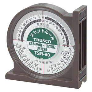 【返品種別B】□「返品種別」について詳しくはこちら□◆V溝・強力マグネット付です。◆配管・排水工事・鉄骨構造物などの角度・勾配を必要とする作業全般。■　仕　様　■測定範囲:90°〜0°〜90°法勾配:2分〜5割ABS樹脂長さ（mm）：95高...