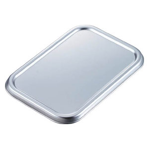 【返品種別B】□「返品種別」について詳しくはこちら□◆深型長バットと浅型長バット共に使える共通フタです。◆本体とフタを使用することにより、バリエーションがさらに広がります。■　仕　様　■ステンレス（SUS304）サイズ（呼称）：170型用外...