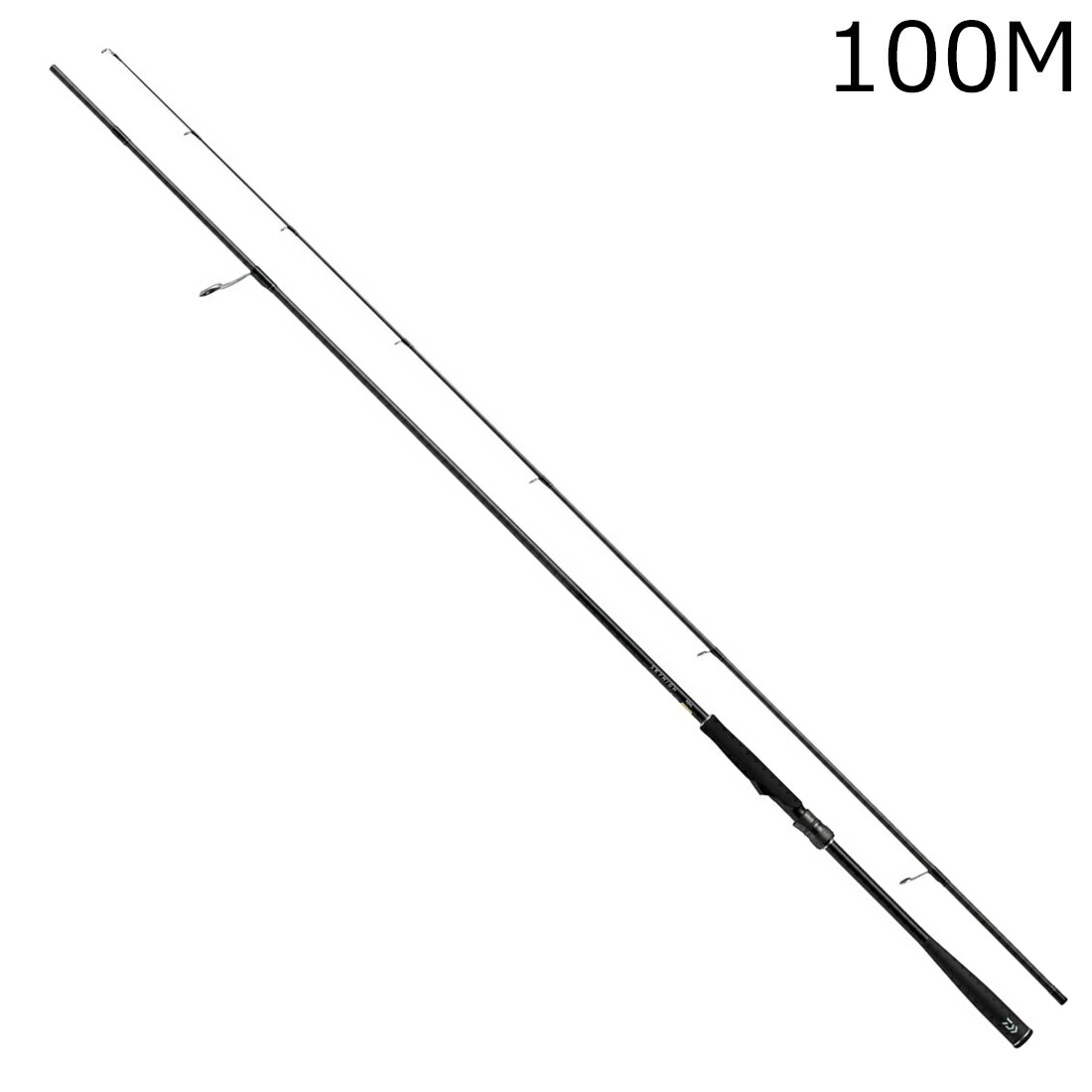 【返品種別A】□「返品種別」について詳しくはこちら□2025年04月 発売メーカー保証期間 1年スタンダードシーバスロッド「LATEO」の使い心地をそのままに、携行性に特化したモバイルアイテム2ピースモデルと同様に、ブランクの細身化、高弾性...