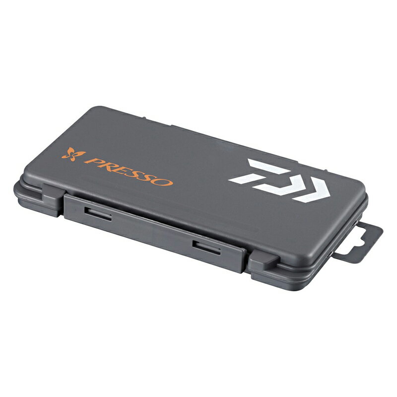 【返品種別A】□「返品種別」について詳しくはこちら□2025年05月 発売エリアトラウトのスプーン・プラグをすっきり収納できる薄型の両面収納ケースエリアトラウトで使うスプーンや小型プラグの収納に適した専用ケースルアーのフックを刺して吊り下げ...