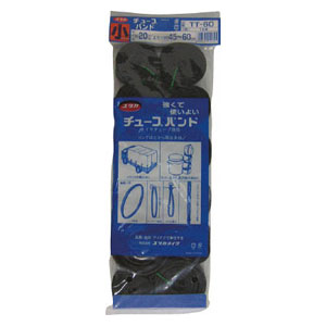 【返品種別B】□「返品種別」について詳しくはこちら□※タイヤチューブの再利用品のため厚みや形状および折径が一定していない部分があります。◆輪状（リング）タイプなので、シートのハトメに固定して使用すると便利です。◆トラックシートの幌掛けや、シ...
