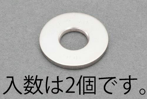 【返品種別B】□「返品種別」について詳しくはこちら□※画像は代表画像です。※お届けする商品は「M16 ハイテンションワッシャー(ステンレス製/2枚)」です。◆高強度ステンレス座金。■　仕　様　■材質：ステンレス(SUS304 N2)硬度クラ...
