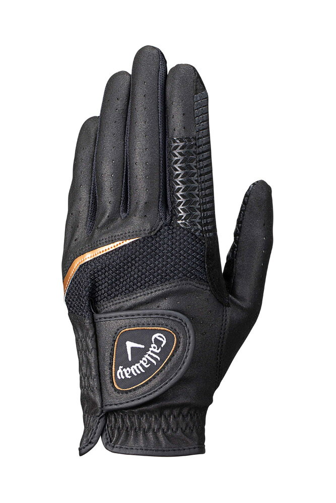 【返品種別A】□「返品種別」について詳しくはこちら□※画像はイメージです。高いグリップ力を求めるゴルファーへ向けた全天候対応グリップ力強化モデル。◆雨でも滑りにくいポリウレタンプリントを新しく採用。◆天候の悪い時でも高いグリップ力を発揮し快...