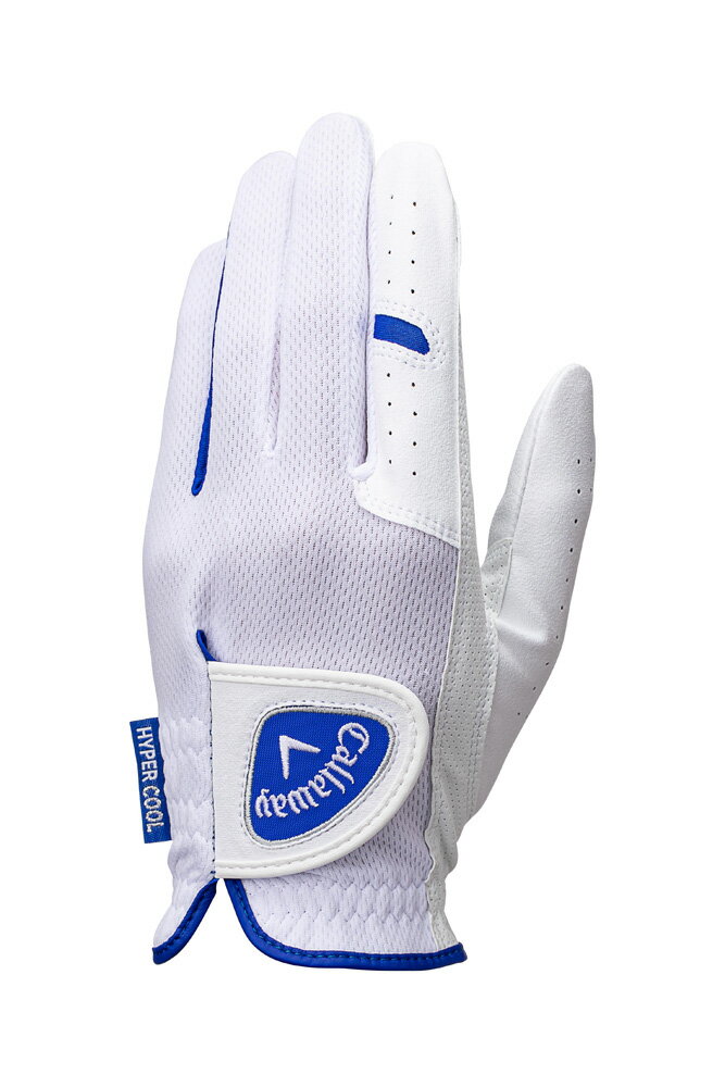 【返品種別A】□「返品種別」について詳しくはこちら□※画像はイメージです。汗をかきやすいシーンでも、快適にプレーを楽しみたいゴルファーへ向けたクーリングモデル。◆水分が蒸発する際の気化熱を利用した気化熱冷却素材を採用。◆運動で発生した汗をキ...