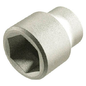 【返品種別B】□「返品種別」について詳しくはこちら□◆六角ボルトやナットの締め付け用で、高トルクがかけられます。◆耐腐食性です。◆船舶、航空整備工場、石油化学工場、精油所、ペイント工場、製錬所など火花を嫌う場所で使用します。◆米国認定機関F...