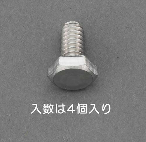【返品種別B】□「返品種別」について詳しくはこちら□※画像は代表画像です。※お届けする商品は「W 3/8×35mm 六角頭ボルト(ステンレス製/4本)」です。◆並目ねじ。◆全ねじ。■　仕　様　■サイズ：W3/8”×35mm山数：16頭対辺：...