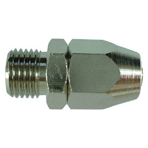 【返品種別B】□「返品種別」について詳しくはこちら□◆ウレタンホース用のジョイントです。■　仕　様　■相手側ホースサイズ（mm）：6.5×10.0ねじサイズ：G1/4質量：35g[UJ65MG14]八興販売アウトドア＞DIY・工具＞空圧用品...