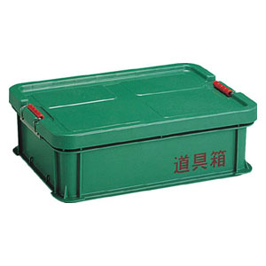 【返品種別B】□「返品種別」について詳しくはこちら□◆ステンレス製金具を使用しているので、耐久性抜群です。■　仕　様　■本体:耐衝撃性ポリプロピレン（PP）バックル:ステンレスローラー:ポリプロピレン（PP）容量（L）：28色：グリーン外寸...