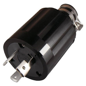 【返品種別B】□「返品種別」について詳しくはこちら□◆高容量60A器具です。◆カバーは耐候性に優れているクロロプレンゴムを使用しています。◆電線接続方式は圧着端子式です。■　仕　様　■定格：3P60A250V適用電線（mm[[の2乗]]）：...