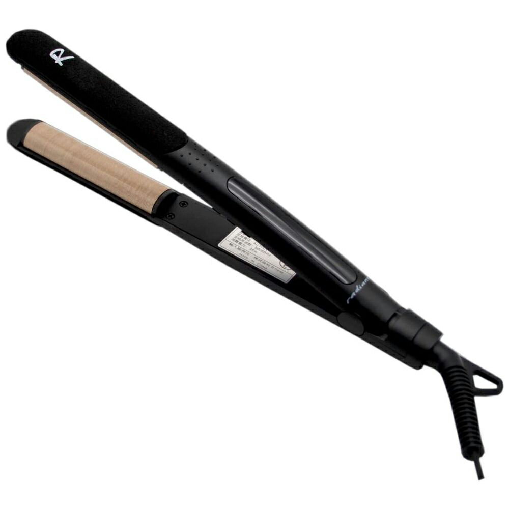 【返品種別A】□「返品種別」について詳しくはこちら□革新技術で髪のダメージを極限まで軽減radiantは、髪を綺麗にする結果とスピードを求められる忙しい美容師が使うアイロンとして開発されました。美容師は時間がなくてもお客様の髪を必ず綺麗にし...