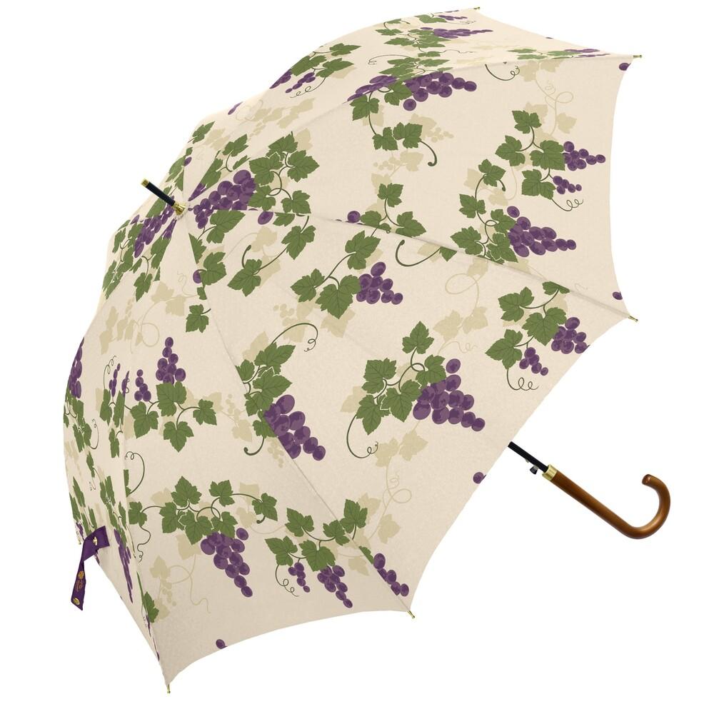 【返品種別A】□「返品種別」について詳しくはこちら□※こちらの販売ページは長傘、レザン/オフ白です。※お取り扱いの際は、商品やパッケージなどに記載されている品質表示、アテンションタグ、ご使用上の注意事項などを必ずご確認下さい。※本来の目的以...