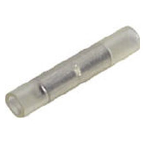 【返品種別B】□「返品種別」について詳しくはこちら□◆圧着スリーブ突き合わせ用に絶縁被覆を組み合わせたものです。◆スリーブの両方向より入れた電線を突き合わせて圧着・接続するB形スリーブの絶縁被覆付です。■　仕　様　■B形適合工具:絶縁被覆付...