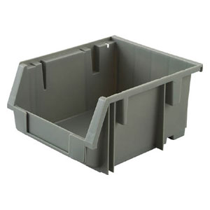 【返品種別B】□「返品種別」について詳しくはこちら□◆工具・各種部品集中管理に役立ちます。◆コンテナを積み重ねて使用することもできます。◆ずらして積み重ねることもできます。◆収納物を入れたまま積み重ねることができます。◆透明のコンテナは内容...