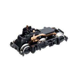 【返品種別B】□「返品種別」について詳しくはこちら□2016年05月 発売【商品紹介】トミックスの分売パーツ、DT141 動力台車です。【主な使用形式】わたらせ渓谷DE10【商品仕様】スケール：Nゲージ商品種別：車両パーツ入数：1個主な適合...