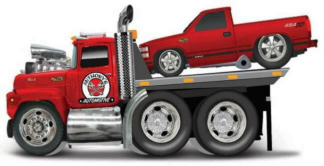 【返品種別B】□「返品種別」について詳しくはこちら□2025年11月 発売※画像はイメージです。実際の商品とは異なる場合がございます。【商品紹介】Maisto 1/64 MT 1980 マックR685ST フラットベッド/1993 シボレー...