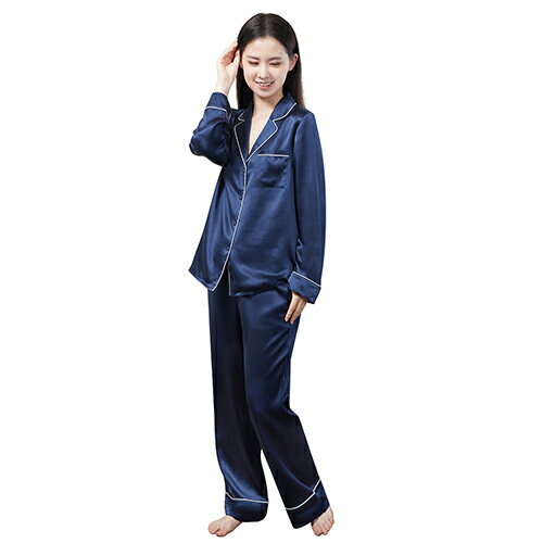 【返品種別A】□「返品種別」について詳しくはこちら□2025年04月 発売メーカー保証 無し◆肌に優しく、なめらかな着心地が特徴。シルクの持つ温度調整機能で、夏は涼しく冬は暖かい快適な着用感を実現。リラックスタイムを格上げするエレガントなデ...