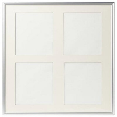 【返品種別A】□「返品種別」について詳しくはこちら□2025年04月 発売※画像は使用イメージです。「推し」を飾ろう！　◆トレーディンググッズとしても楽しまれているミニ色紙（通常の色紙の4分の1の大きさ）が飾れる多窓フレーム◆推しメンを並べ...