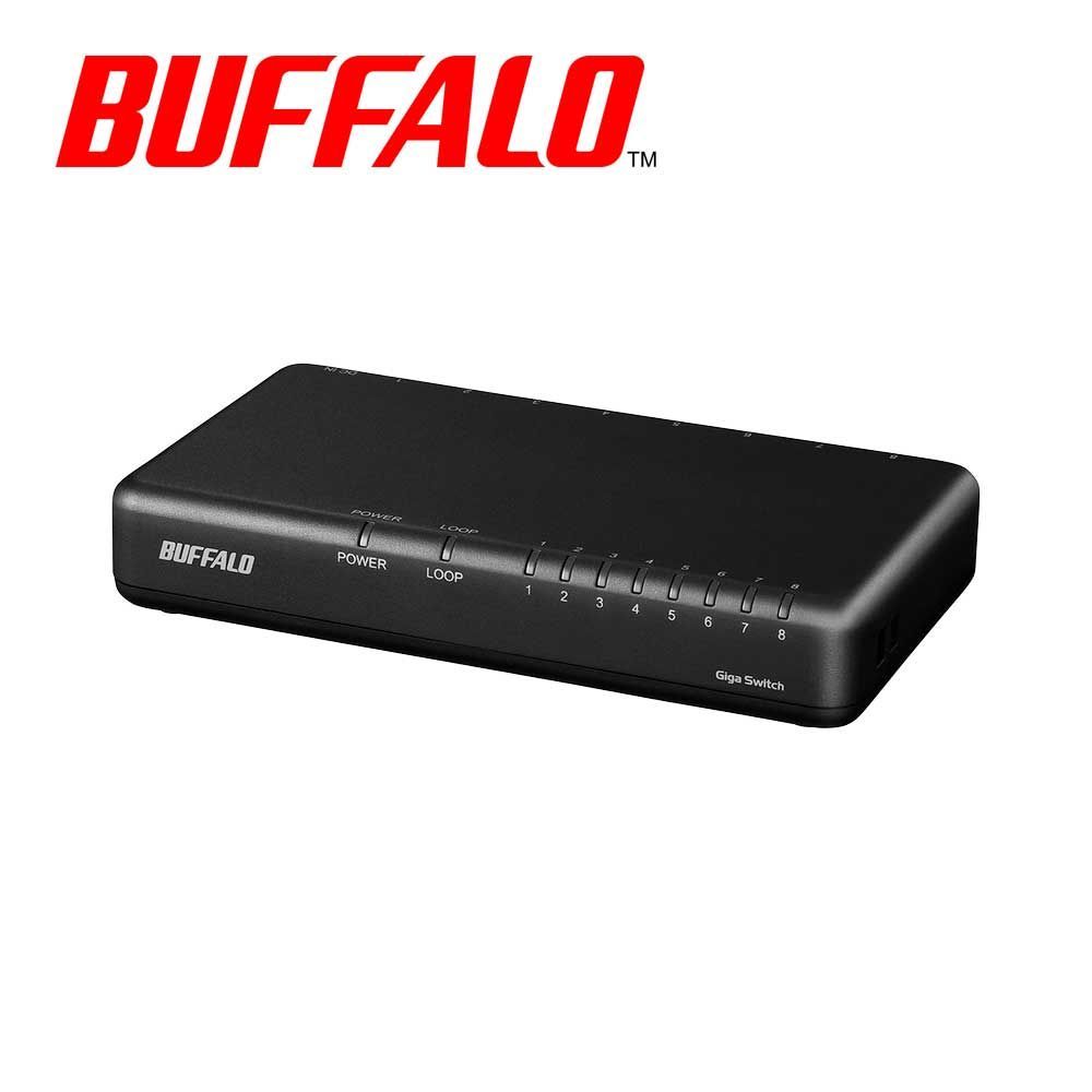 【返品種別A】□「返品種別」について詳しくはこちら□2025年05月 発売メーカー保証期間 1年※初期不良・修理対応など、ご購入後の製品に関するお問い合わせは「バッファローサポート窓口」をご利用ください。TEL 0570-086-086（受...