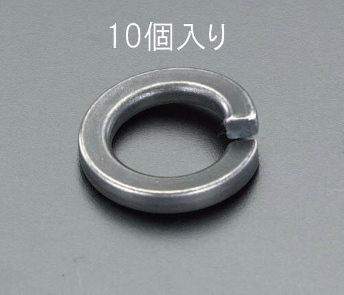 【返品種別B】□「返品種別」について詳しくはこちら□※画像は代表画像です。※お届けする商品は「M20 スプリングワッシャー(10個)」です。◆スプリングワッシャーです。■　仕　様　■材質：SS400呼：M20内径×外径×厚み：20.2×33...