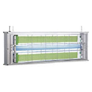 【返品種別B】□「返品種別」について詳しくはこちら□◆はく離紙タイプの一般的な虫とり紙に比べて約2倍の捕獲力です。◆捕虫テープで飛翔昆虫を確実に捕獲するため、電撃殺虫器のような耳障りの悪い高圧電流によるバチバチという音や死骸の飛散もなく安全...