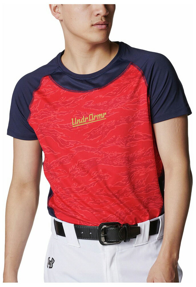 【返品種別A】□「返品種別」について詳しくはこちら□◆吸汗速乾性と伸縮性に優れたファブリックにより、酷暑時でも涼しく、身体をドライで快適に保つ。◆4方向へのストレッチ性に優れ、あらゆる動きをスムーズにする。◆汗を素早く吸収、外部へ発散し、ア...