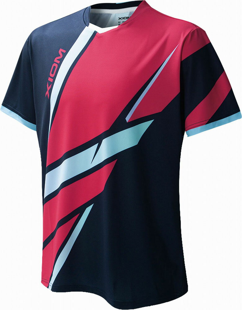 【返品種別A】□「返品種別」について詳しくはこちら□◆稲妻のような独特の発光色が強さを主張。■　仕　様　■ポリエステル92.8％、ポリウレタン7.2％吸汗速乾、伸縮ユニセックス[TKUGAS00008015M]株式会社卓永アウトドア＞卓球＞...