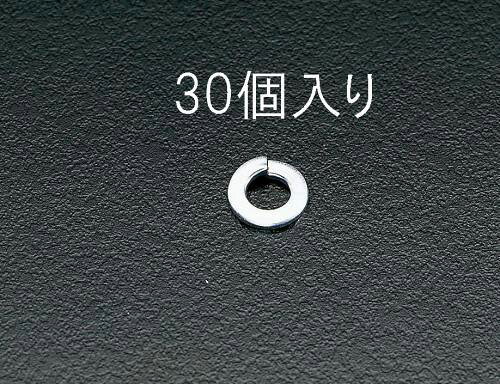 【返品種別B】□「返品種別」について詳しくはこちら□※画像は代表画像です。※お届けする商品は「M12 スプリングワッシャー(30個)」です。◆スプリングワッシャーです。■　仕　様　■材質：鉄(ユニクロメッキ)呼：M12内径×外径×厚み：12...