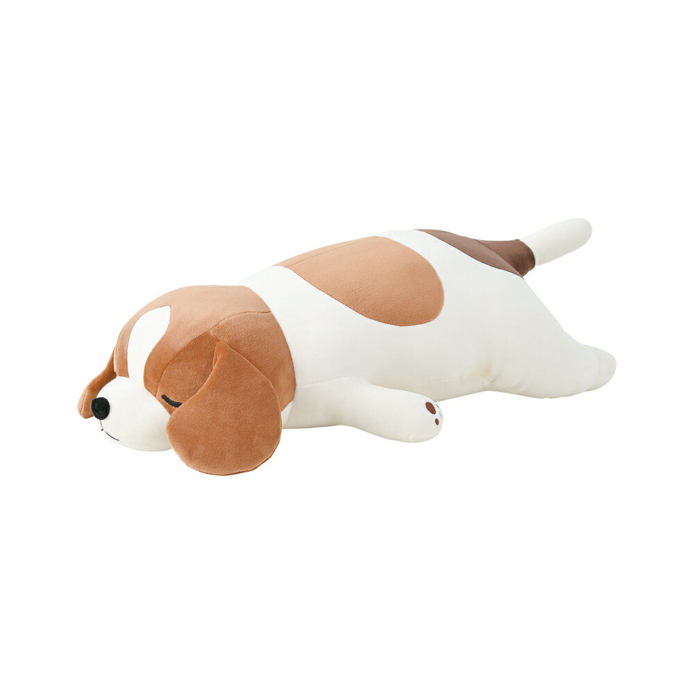 【返品種別A】□「返品種別」について詳しくはこちら□◆ペットのように、人に寄り添う抱きまくら◆くったりとしたフォルムが可愛い。◆ぎゅっと抱きしめれば癒される。◆ずっと撫でていたくなるやわらかなさわり心地。◆一度抱いたら離れなくなる癒しの抱き...