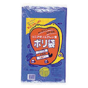 【返品種別B】□「返品種別」について詳しくはこちら□◆強度が強いポリ袋です。◆容量：70L■　仕　様　■ポリエチレン（PE）縦（mm）：900横（mm）：800厚み（mm）：0.04容量（L）：70質量：530g[N9751]アウトドア＞D...