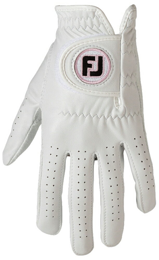 【返品種別A】□「返品種別」について詳しくはこちら□2025年01月 発売◆ナノフロント(R)を採用したウィメンズパフォーマンスグローブ(両手用)極細繊維ナノフロント(R)を採用、高いソフト感と汗や雨でも優れたグリップ力を発揮。*Ecoナノ...