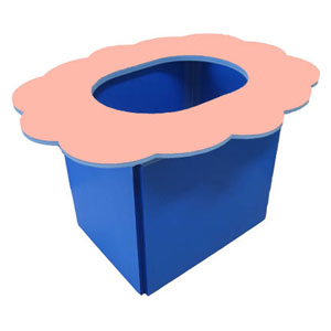 【返品種別B】□「返品種別」について詳しくはこちら□◆使用後も脱臭・吸水に優れ、気になるニオイも安心です。◆防水加工なので、水洗いができます。◆不用の時は簡単に折りたため、収納できます。■　仕　様　■ポリプロピレン（PP）フタ・便座・台座・...