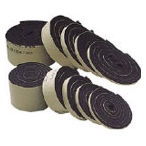 【返品種別B】□「返品種別」について詳しくはこちら□※画像はイメージです。商品は1巻単位での販売です。◆汎用ゴムの中で最も耐久性・耐候性に優れたEPDM発泡体に、粘着シートをつけた高機能シール材です◆長期にわたって安定した効果を発揮します◆...