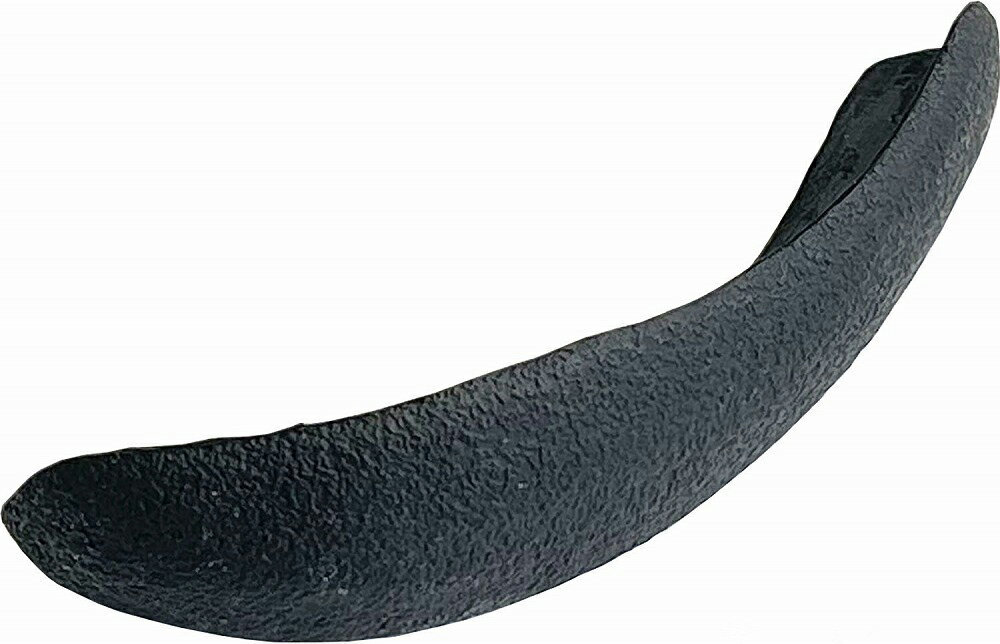 【返品種別A】□「返品種別」について詳しくはこちら□◆つま先の破れ防止、ソール、アッパーの剥がれ防止に。◆軽くて摩耗に強い野手専用のつま先トゥーガード。■　仕　様　■カーボンラバー右足用釘ユニセックス[UNXBX72222]ユニックスコーポ...